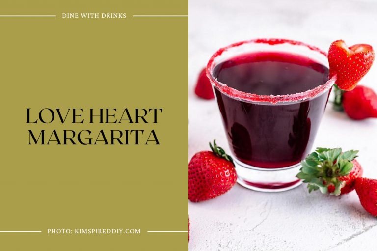 13 February Cocktails to Heat Up Your Winter Nights | DineWithDrinks