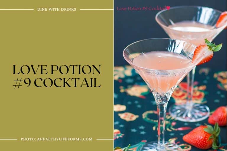 15 Peach Liqueur Cocktails You Need to Sip on This Summer | DineWithDrinks