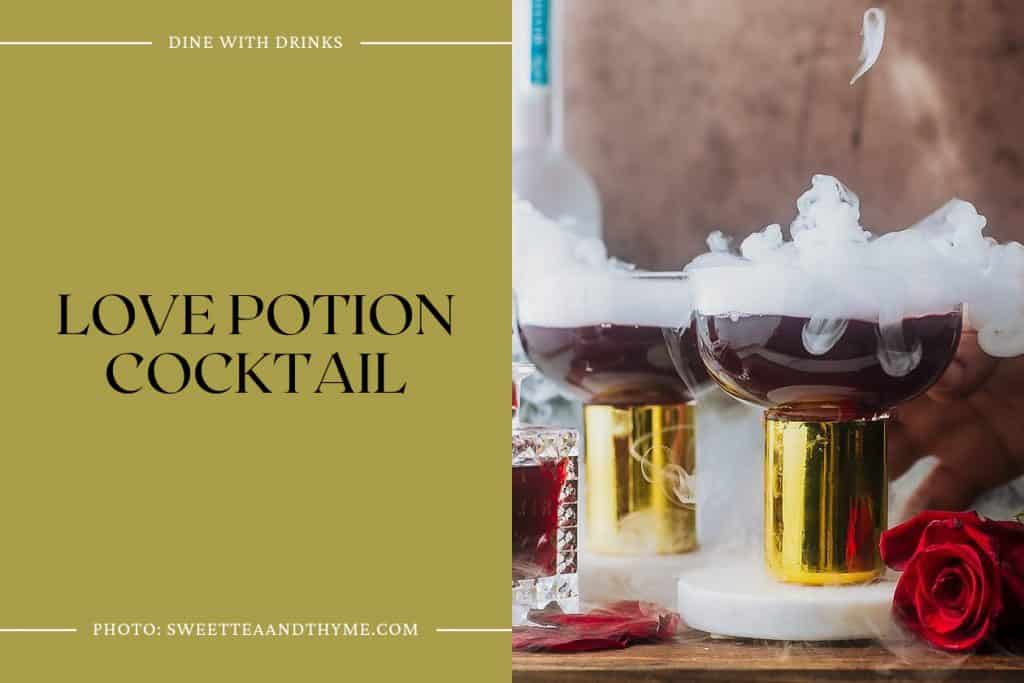16 Hocus Pocus Cocktails to Cast a Spell on Your Taste Buds ...
