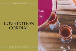 25 Herbal Cocktails That Will Melt Your Stress Away! | DineWithDrinks