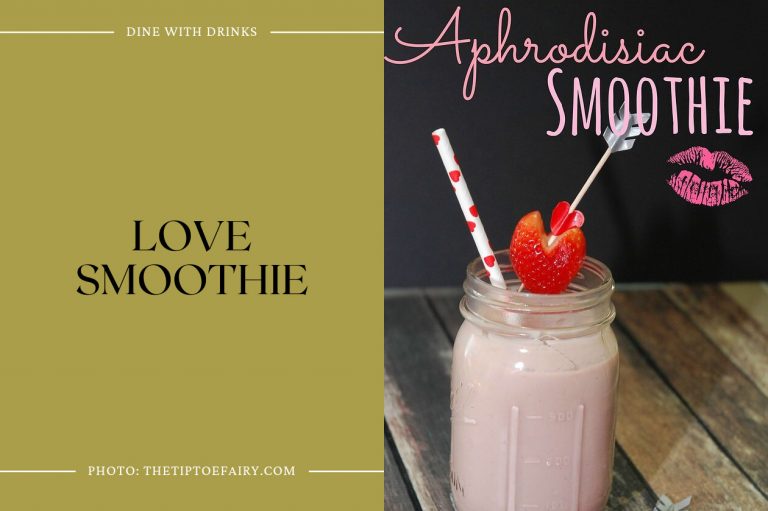 19 Aphrodisiac Cocktails to Turn Up the Heat in Your Love Life ...