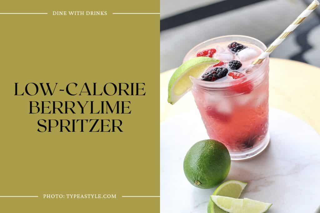 21 Low Calorie Vodka Cocktails to Sip Without the Guilt | DineWithDrinks