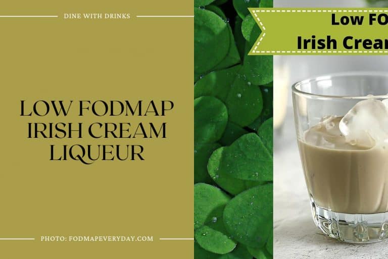 25 Cocoa Cream Liqueur Cocktails That Will Warm Your Soul | DineWithDrinks