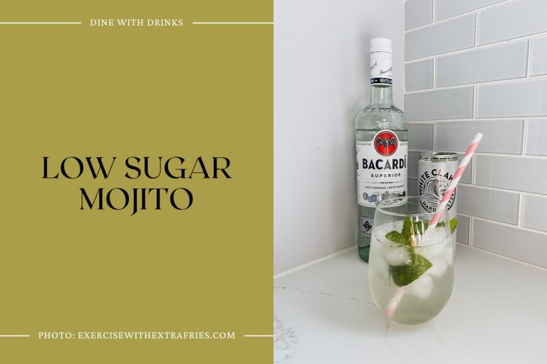 26 Low Sugar Rum Cocktails to Get Your Party Started! | DineWithDrinks