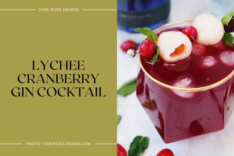 33 Disco Cocktails That Will Get You Grooving and Shaking! | DineWithDrinks
