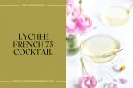 28 French Cocktails That Will Make You Say "Oui Oui!" | DineWithDrinks