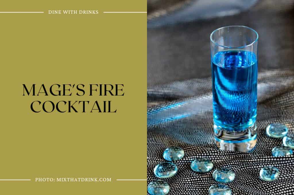 17 Shooter Cocktails That Will Make Your Night Explosive! | DineWithDrinks