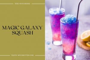 11 Best Butterfly Pea Vodka Cocktails | DineWithDrinks