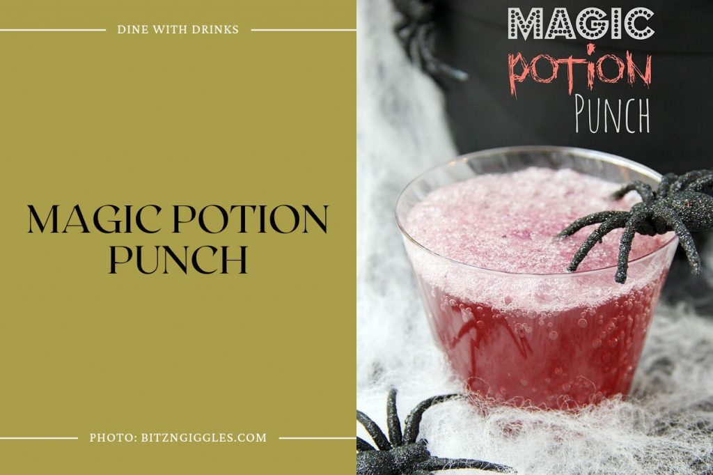 20 Best Science Themed Cocktails to Experiment With! | DineWithDrinks