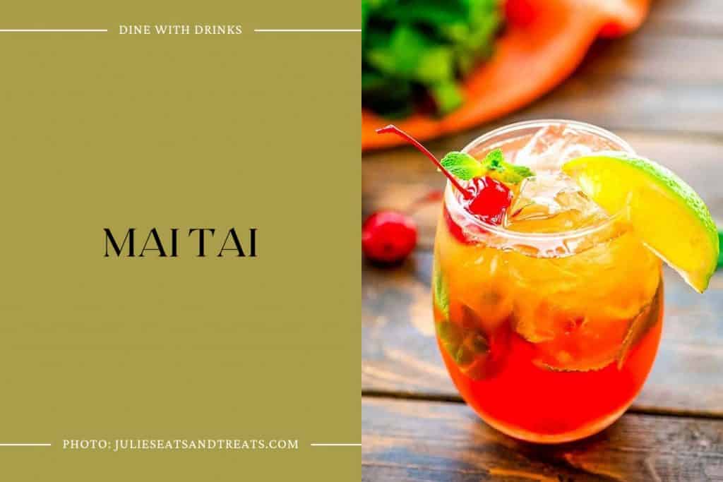 16 Rum Tiki Cocktails to Transport You to a Tropical Paradise ...