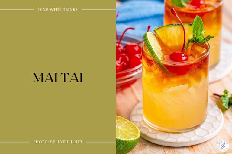 28 Day Drinking Cocktails to Sip in the Sun | DineWithDrinks