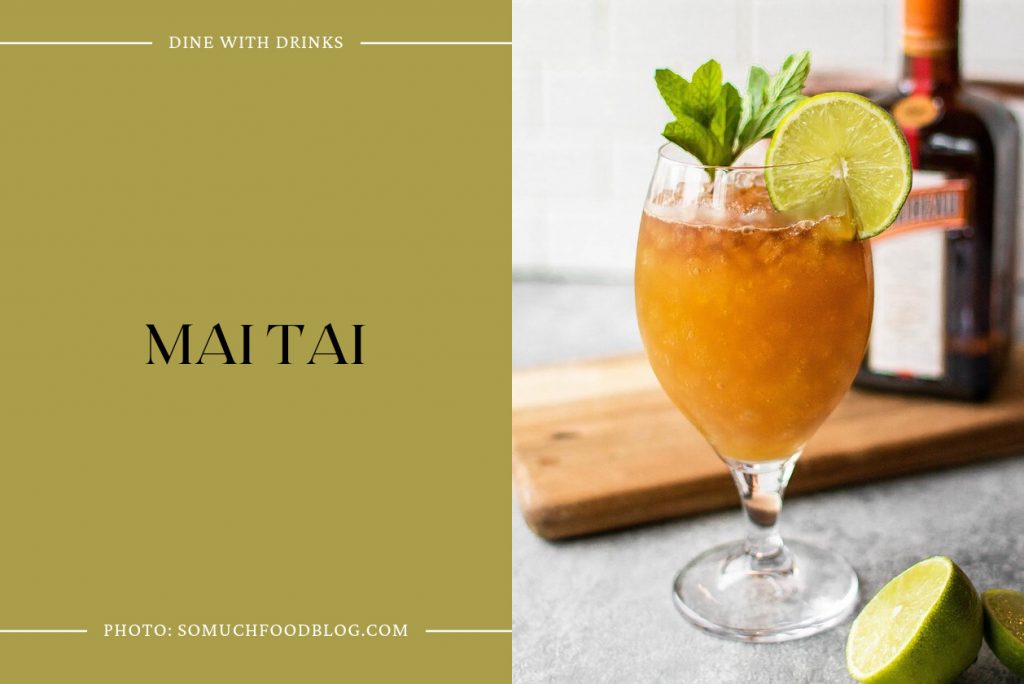 24 Puree Cocktails That Will Mash Your Taste Buds! | DineWithDrinks