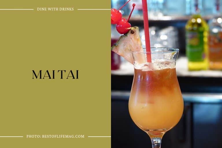 23 Easy Gold Rum Cocktails to Shake Up Your Summer | DineWithDrinks