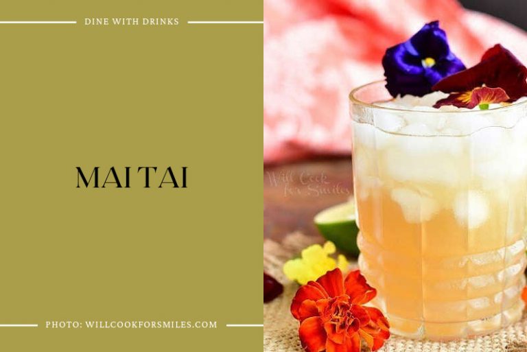 36 Afternoon Cocktails to Shake Up Your Day! | DineWithDrinks