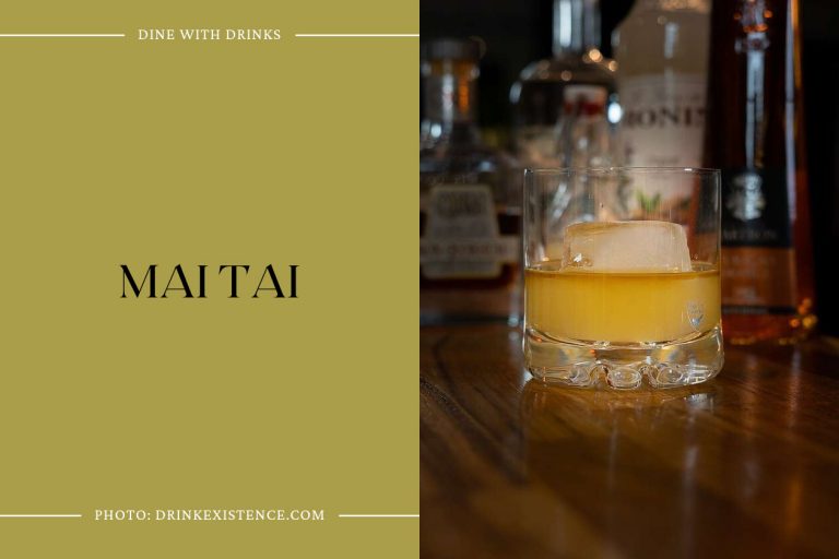 24 Built Cocktails That Will Shake Up Your Night! | DineWithDrinks