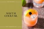 11 Amaretto Rum Cocktails to Shake Up Your Summer Nights | DineWithDrinks