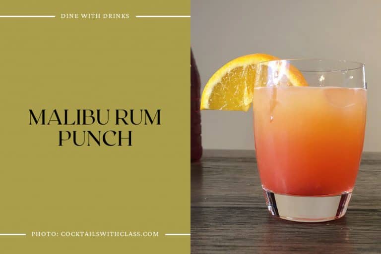 14 Rum and Ginger Ale Cocktails That Will Spice Up Your Life ...