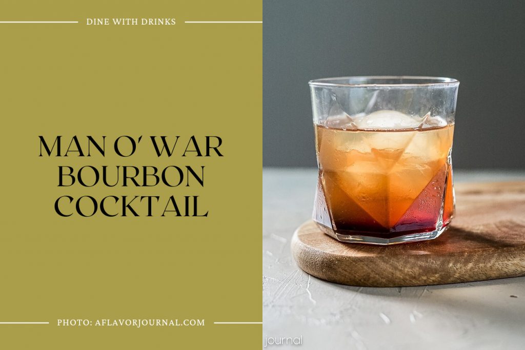 21 Best Manly Whiskey Cocktails for the Bold & Brave | DineWithDrinks