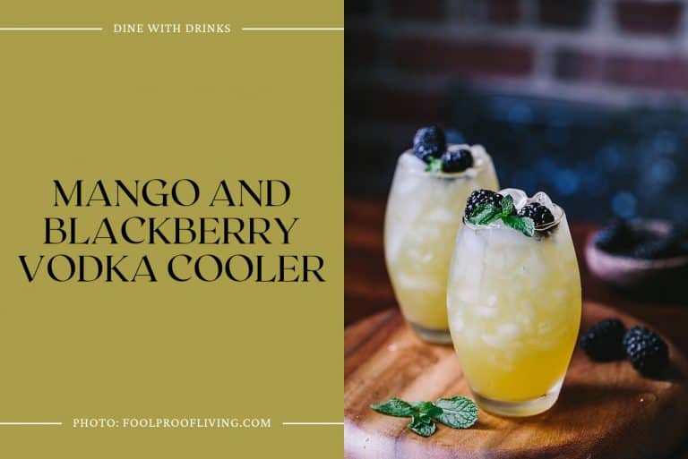 26 Spirit Cocktails to Shake Up Your Nightlife! | DineWithDrinks