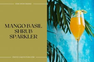 27 Shrub Cocktails that Will Leave Your Taste Buds Tingling ...