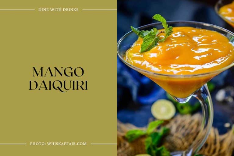 12 Rum and Lemon Cocktails to Shake Up Your Happy Hour! | DineWithDrinks