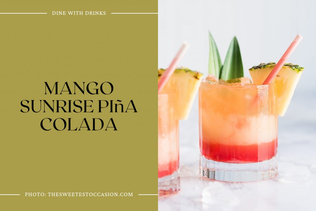 27 Cocktails to Sip Your Way to Tipsy Town! | DineWithDrinks