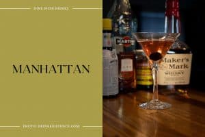 17 Rum and Bitters Cocktails to Shake Things Up! | DineWithDrinks