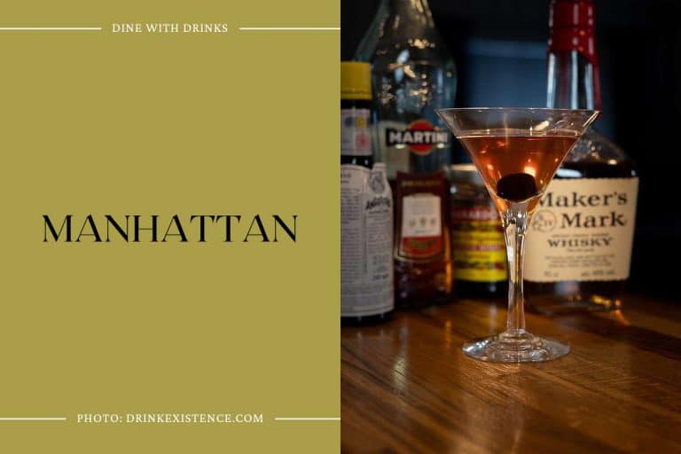 21 Canadian Whiskey Cocktails to Make You Say 'Eh-Some' | DineWithDrinks