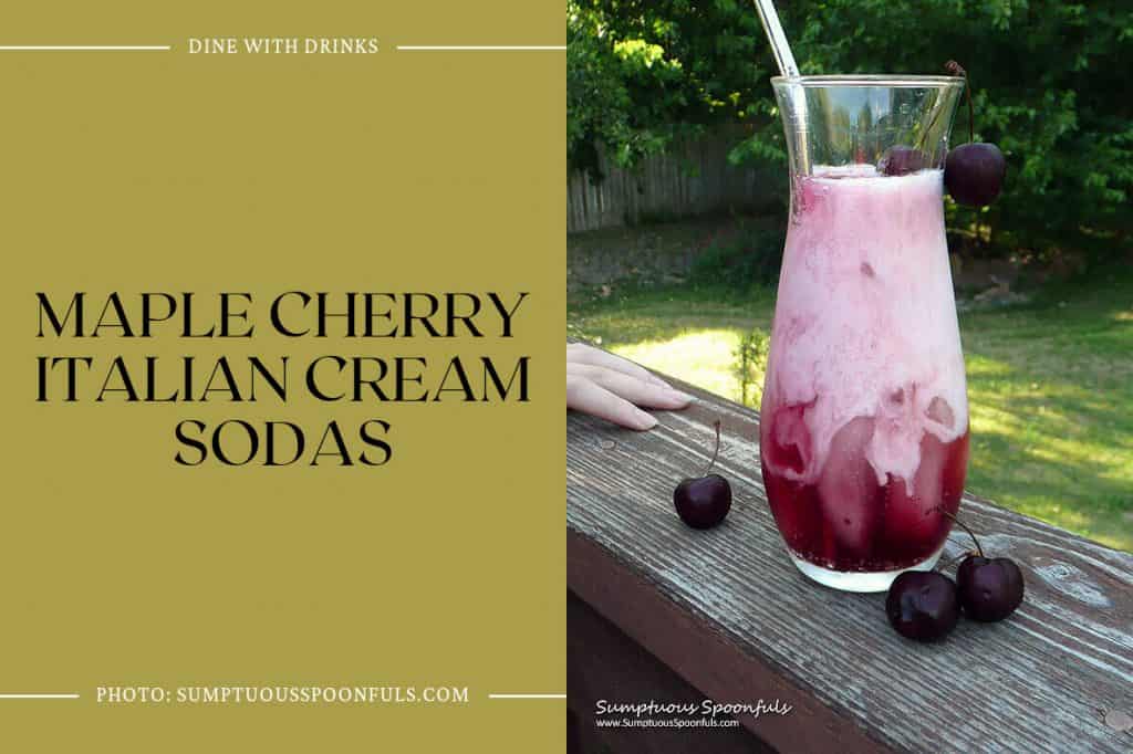 22 Cream Soda Cocktails That Will Fizz Up Your Life! | DineWithDrinks