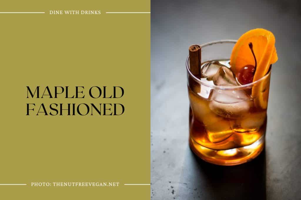 17 Christmas Signature Cocktails to Jingle your Bells with Joy! | DineWithDrinks