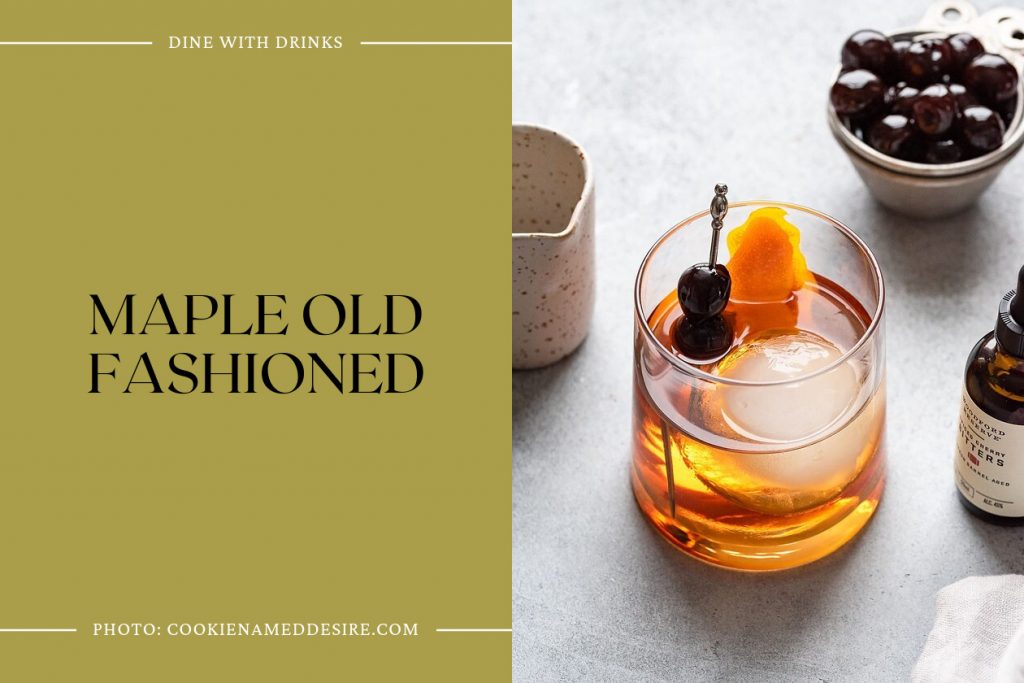 22 Classic Whiskey Cocktails for a Smooth Sipping Experience ...
