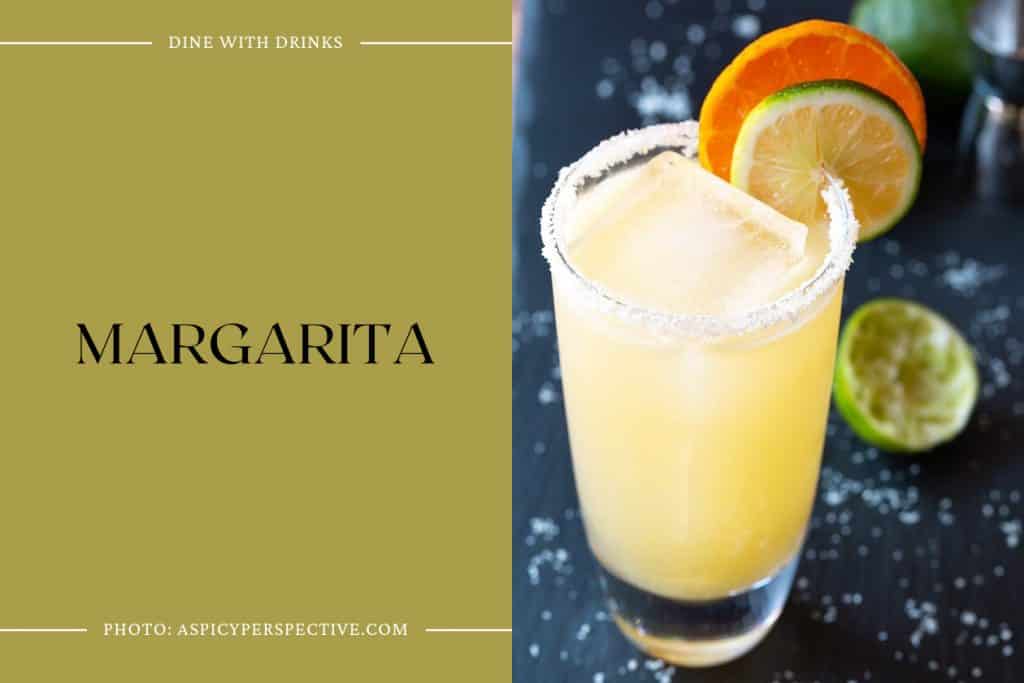 30 Mexican Cocktails that will Spice up your Party | DineWithDrinks
