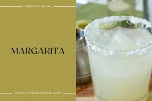 8 Baseball Themed Cocktails for a Grand Slam Happy Hour! | DineWithDrinks