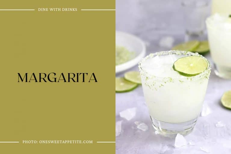 27 Limeade Cocktails That Will Make Your Taste Buds Sing! | DineWithDrinks