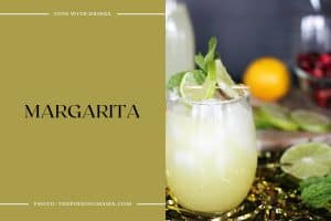 35 Mock Cocktails That Are Just As Fun As The Real Thing! | DineWithDrinks