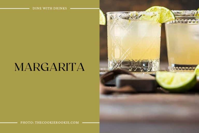 14 Tequila Pitcher Cocktails to Shake Up Your Next Party! | DineWithDrinks