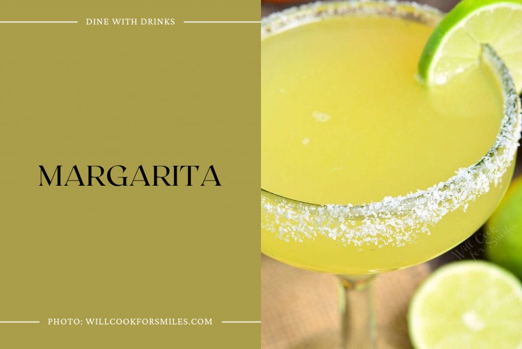 30 Lemon Lime Cocktails That Will Squeeze Your Taste Buds! | DineWithDrinks