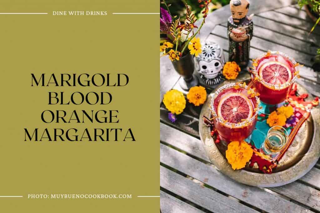 9 Dia de los Muertos Cocktails to Raise the Spirits! | DineWithDrinks