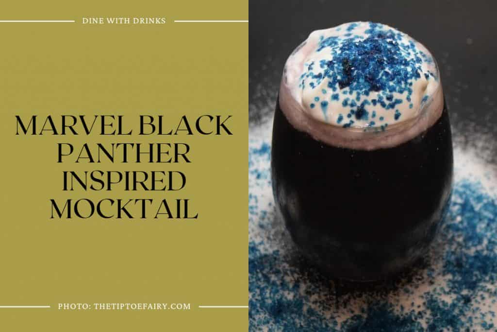 18 Superhero Cocktails to Shake up Your Inner Hero! | DineWithDrinks
