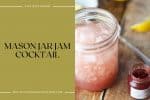 19 Jam Cocktails That Will Be Your New Favorite Jam! | DineWithDrinks