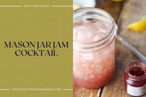 19 Jam Cocktails That Will Be Your New Favorite Jam! | DineWithDrinks