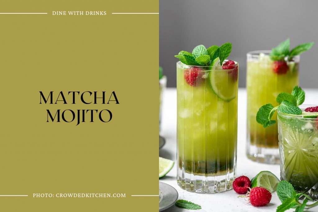 30 Earthy Cocktails That Will Transport You to the Forest | DineWithDrinks