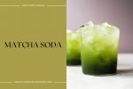 19 Matcha Cocktails to Sip on for a Zen-tastic Time | DineWithDrinks