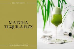 14 Tequila Pitcher Cocktails to Shake Up Your Next Party! | DineWithDrinks