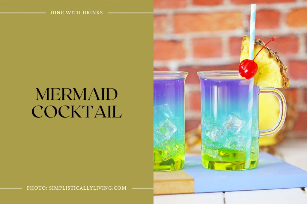 10 Rainbow Cocktails That Will Add Color to Your Life! | DineWithDrinks