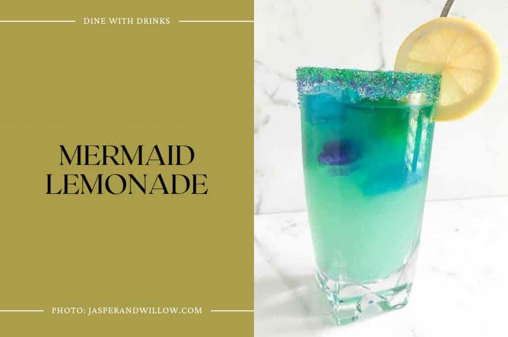 25 Ocean Themed Cocktails to Sip on while Riding the Waves | DineWithDrinks