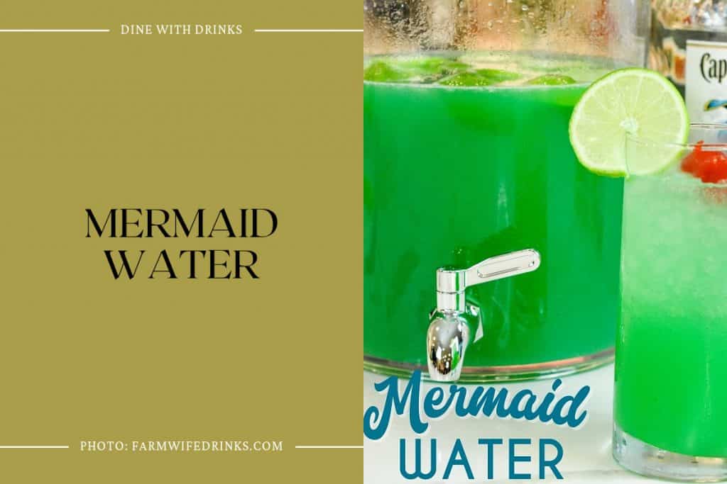 10 Malibu and Orange Cocktails for a Sun-Kissed Sip | DineWithDrinks