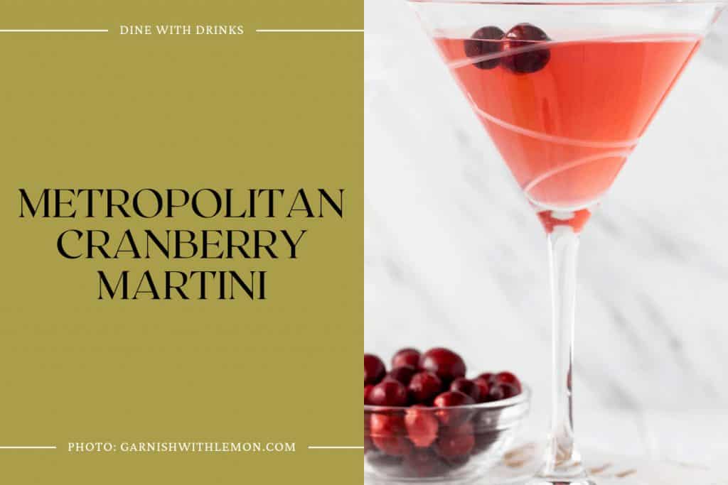 28 Friday Cocktails to Shake Up Your Weekend! | DineWithDrinks