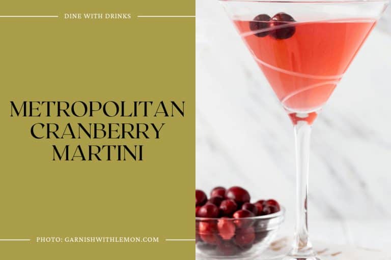 37 Batch Vodka Cocktails to Shake up Your Party Scene! | DineWithDrinks