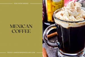 30 Hot Coffee Cocktails to Warm You Up from the Inside Out ...